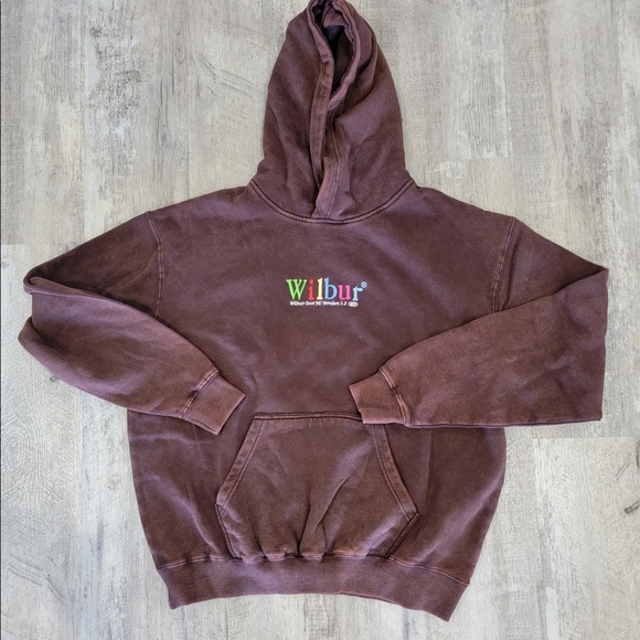 WILBUR SOOT | Jackets & Coats | Wilbur Soot Official Merchandise | Poshmark